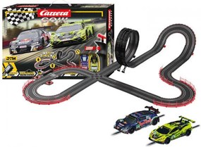 Carrera go 62595 dtm supercars