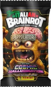 SKIFIDOL Italian Brainrot TCG Cosmic Hallucination Startovací sada / K