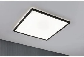 Paulmann 71016 - LED/22W Stmívatelný panel ATRIA 230V 4000K černá