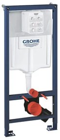 Grohe Rapid SL Modul pro WC, stavební výška 1113 m 	38536001