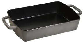 Pekáč STAUB 30x20 cm litinový 3,15l