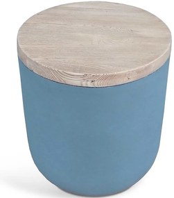 Betonový stolek Sky 48cm