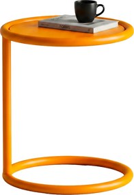 Infiniti designové odkládací stolky Rim (Ø39 cm)