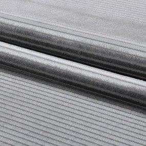 Vopi | Kusový koberec Style 8900 grey - 80 x 250 cm