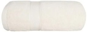 Bavlněný froté ručník Vena 50 x 90 cm krémový