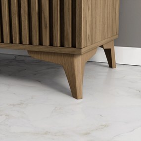 TV stolek Entsian 150 cm dub Artisan