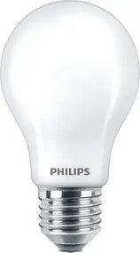 Philips MASTER Value LEDBulb E27 A60 / LED žárovka / 5,9W (60W) / 806l