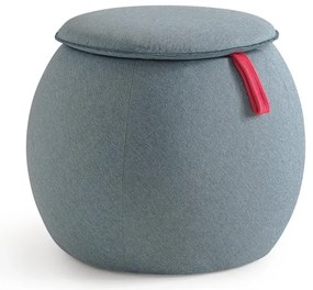 CAIMI BREVETTI - Akustický pouf SNOWPOUF 7SN1