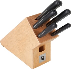 XXXLutz BLOK NA NOŽE 6dílné WMF - 006781093801