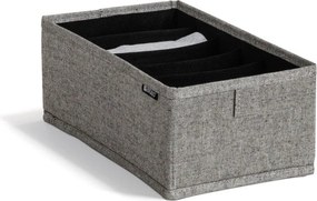 Látkový organizér do šuplíku Soft Storage – Bigso
