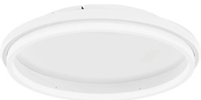 LED stropní svítidlo Willow R 45 bílé