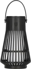 Brennenstuhl FL 100 A / Venkovní LED svítidlo / Efekt plamene / Bateri