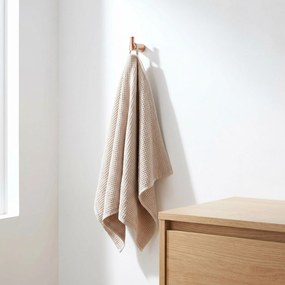 Rea Rea, Koupelnový háček 16204 Vibe Brush Copper, REA-60103