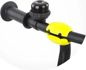 CHIPOLINO Odrážedlo Sprint Yellow / od 3 let / do 25 kg