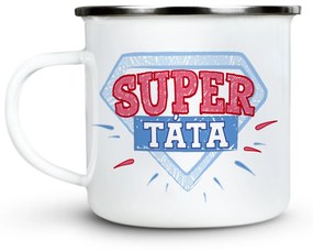 Ahome Plecháček Super táta 300 ml