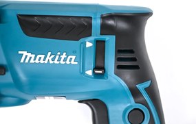 Elektrické vrtací kladivo Makita HR2600