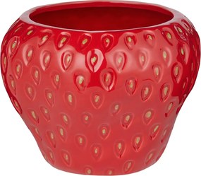 Butlers STRAWBERRY Květináč 17 cm