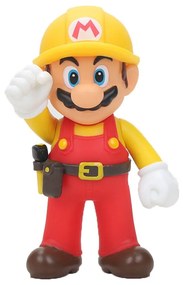 Figurka ze hry Mario MIX Varianty: Mario dělník
