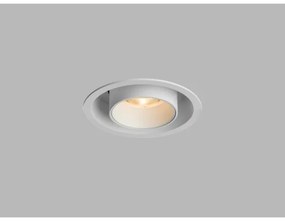 LED2 - LED Podhledové svítidlo HIDE LED/20W/230V CRI 90 bílá
