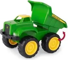 John Deere Kids - Traktor a sklápěč - set na písek / od 18 měsíců