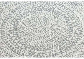 Kusový koberec Lontano krémový 160x230cm