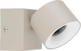 XXXLutz LED ZÁŘIČ, 7.2/9.5 cm Globo - Online Only svítidla - 004558506501