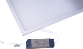 Panlux LED PANEL THIN UGR 40 W čtvercový PN22300005