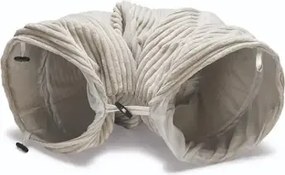 Designed by Lotte Tunel pro kočky světlé šedý 75x25x25cm