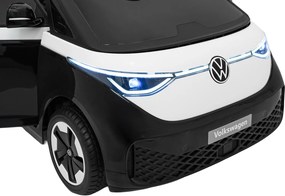 Ramiz Auto Volkswagen ID BUZZ černé