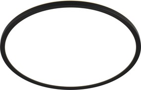 XXXLutz STROPNÍ LED SVÍTIDLO, 42/2,9 cm Novel - Stropní svítidla - 004760005606