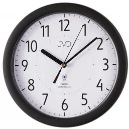 Rádiem řízené hodiny JVD RH612.14