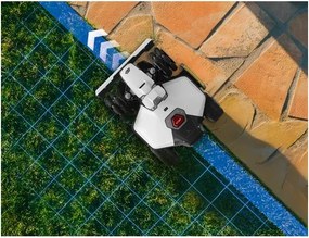 Robotická sekačka Mammotion LUBA mini 2 AWD 1000