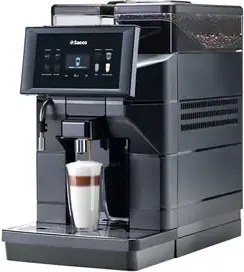 Saeco Aurora M2 černá / Automatický kávovar / 1900 W / 15 bar / 4L / z