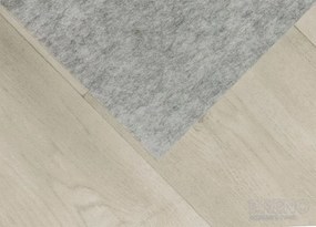 Breno PVC SILVERTEX Silk Oak 119L, šíře 200 cm