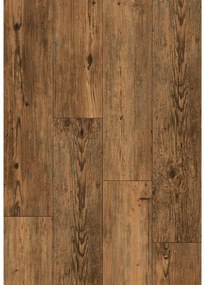 Mexen Anaheim  vzorek vinylových panelů SPC 6,5 mm, podklad IXPE 1,5 mm, 4 V-drážka, Borovice - F1080-S
