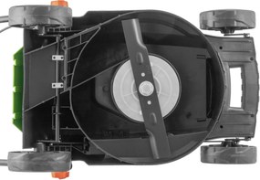 Elektrická sekačka na trávu Procraft NM2100 | NM2100