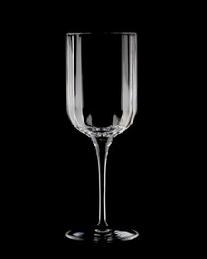 Sklenice na červené víno Chetti 4ks. 400ml
