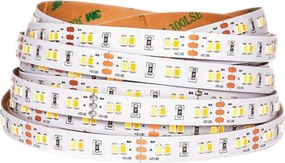 LED Solution CCT LED pásek 18W/m 12V bez krytí IP20 078071