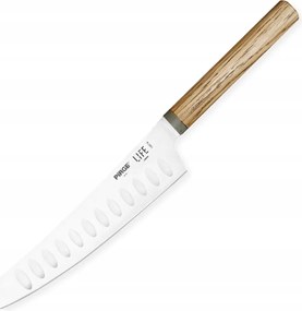 Kuchyňský nůž Santoku 165 mm Pirge Life