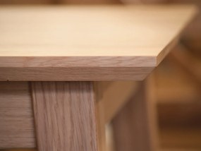 Stima Stůl Y-25 LAMINO 150x90 cm rustikál