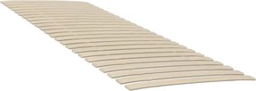 Náhradní lamely k posteli s 48 lamelami 2 ks 80x200 cm 3203724