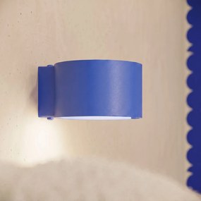 Sollux Lighting Stropní svítidlo MODO 3 ultramarínové GX53