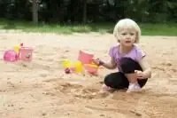 Lena Lopatka na písek stavební / od 3 let