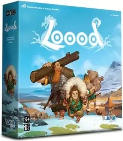 TLAMA games Loooď (Looot CZ)