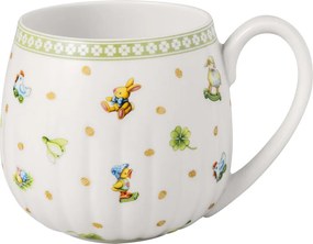 Villeroy&Boch Easter Delight hrnek s uchem 128 x 99 x 88 mm, 360 ml