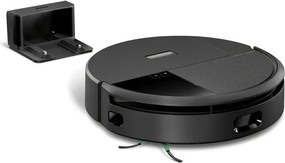 iRobot Roomba 205 DustCompactor Combo black Černá