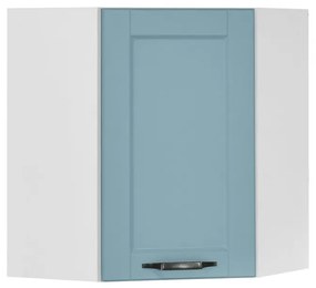 Horní skříňka IN VU60 CONTEMPO - modrá