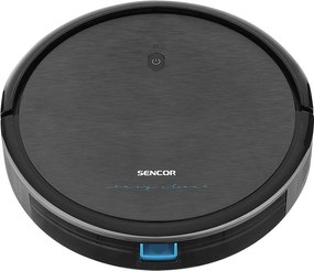 Sencor SRV 3160TQ - robotický vysavač