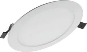 LED podhledové svítidlo LEDVANCE Slim Value 205mm 22W/3000K teplá bílá