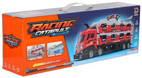 Creative Corner Truck camper truck track 8 el. 2,1m